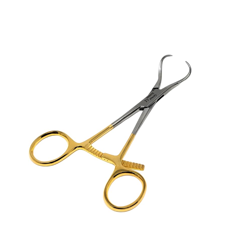 Orthopedic Reduction Clamps