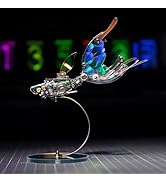 Amazon.com: 3D Metal Puzzle for Adults Highly Difficult 3D Mechanical ...