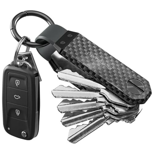 Unlock Organization with the Best KeySmart Counter Organizers - Totally ...