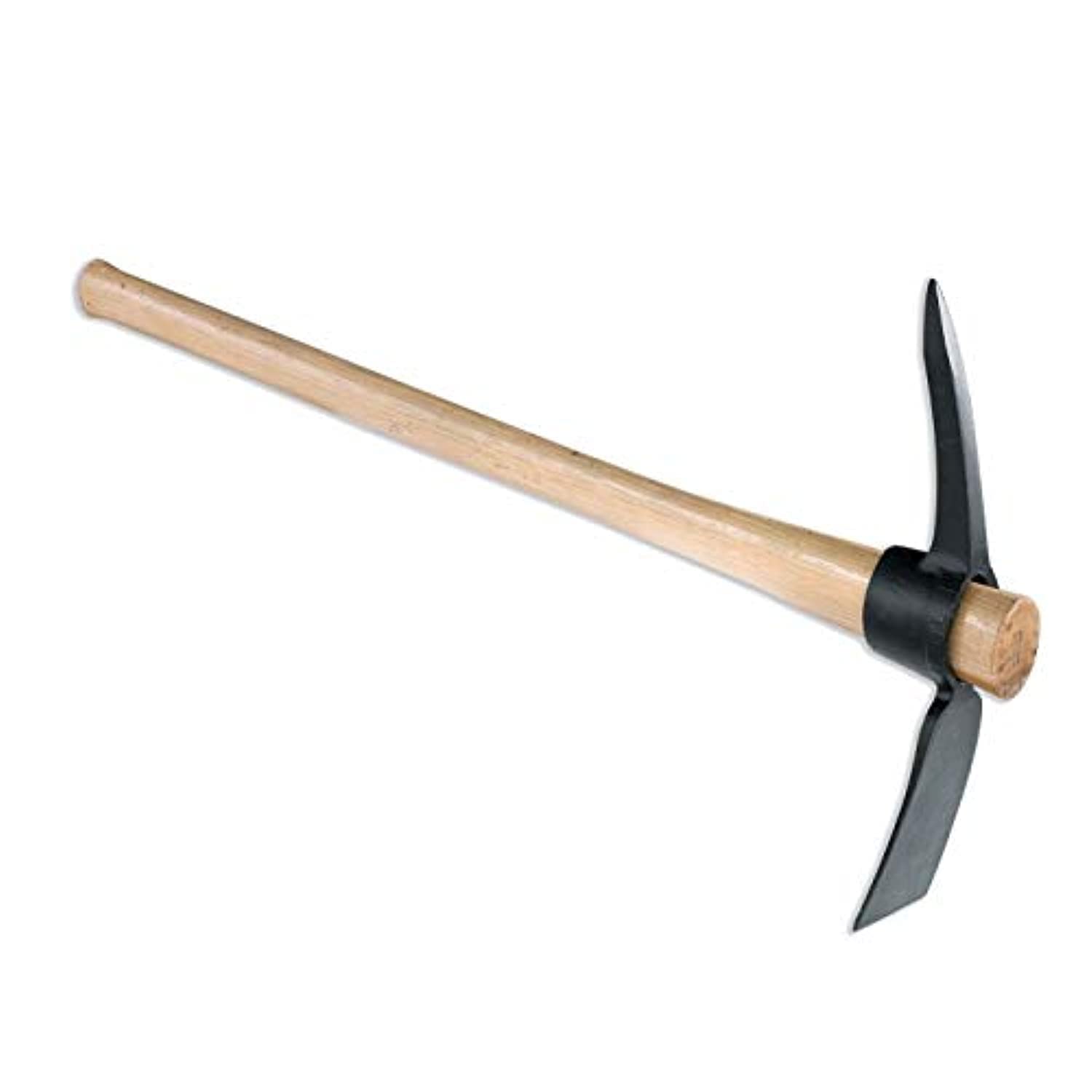 Mafra NJM Pick Axe with Wooden Handle : Amazon.ae: Patio, Lawn & Garden