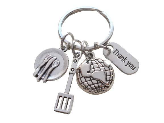 Amazon.com: Food Server, School Lunch Serving Staff Appreciation ...