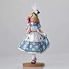 Disney Showcase Alice in Wonderland Masquerade Figure, Multicolor ...