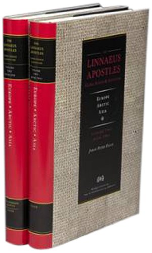 Amazon.co.jp: Johan Peter Falck's Journal (Vol. 2, Book 2) (The ...