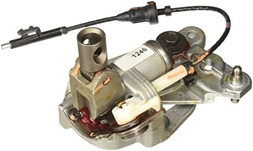 Amazon.com: Genuine GM 26091246 Automatic Transmission Control : Automotive