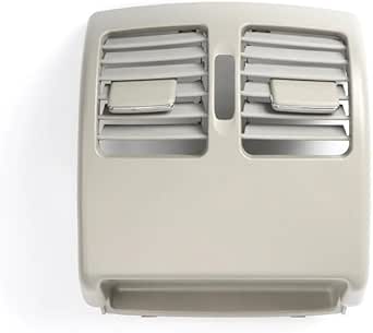 Amazon.com: Car Dashboard Air Conditioner Outlet Frame Vents Grille ...