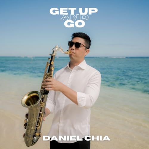 Play Get up and Go by Daniel Chia on Amazon Music