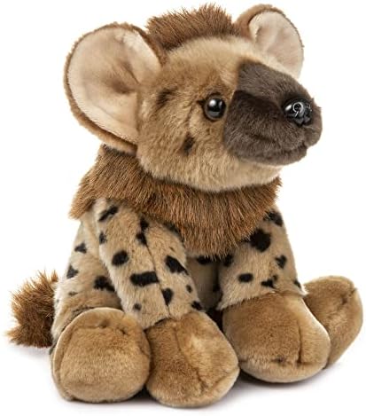 Buy Wildlife Tree 12 Inch Stuffed Bushbaby Plush Floppy Animal Kingdom ...