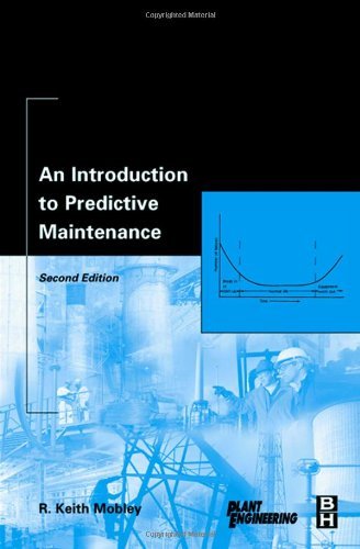 An Introduction to Predictive Maintenance (Plant Engineering) eBook ...
