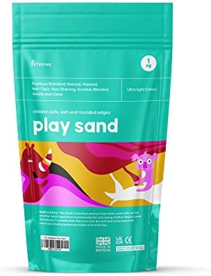 Mouldmaster Play Sand 500g : Amazon.co.uk: Toys & Games