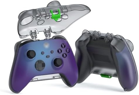 Amazon.com: Tiiletzote Protective Travel Case Compatible with Xbox ...