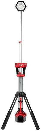 BYOGI Fits Milwaukee 2131-20 M18 18V Li-Ion Rocket Dual Power Tower ...