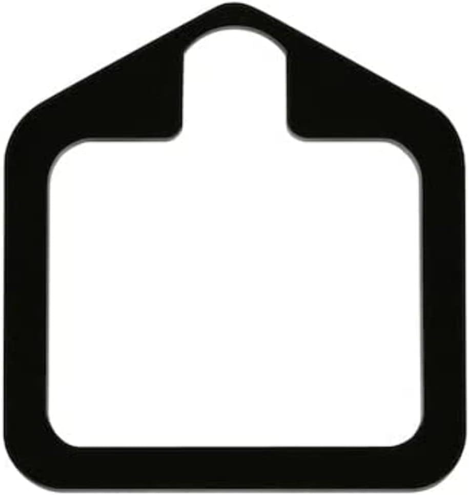 Amazon.com: Buyers Products L8815GO Latch Gasket for L8815/L8855/L8915 ...