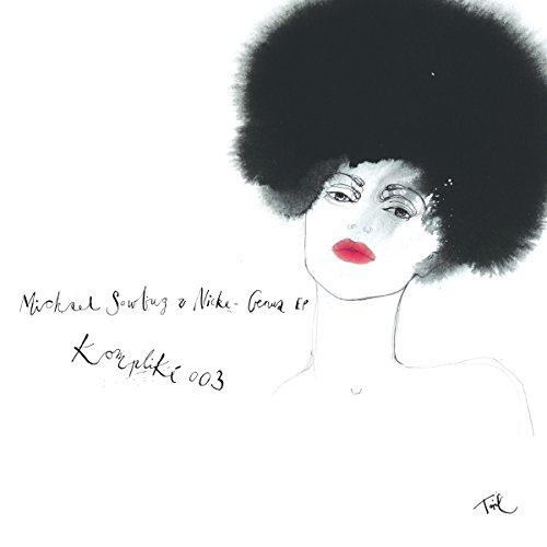 Amazon.com: Genua EP : Michael Sowbug, Nicke: Digital Music