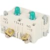 Amazon.com: Eaton 10250T2 Switch Contact Block, 30.5mm Diameter, Screw ...