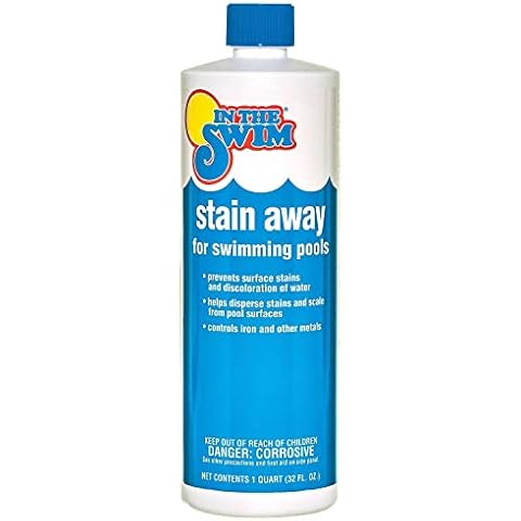 The 10 Best Swimming Pool Stain Removers of 2024 (Reviews) - FindThisBest