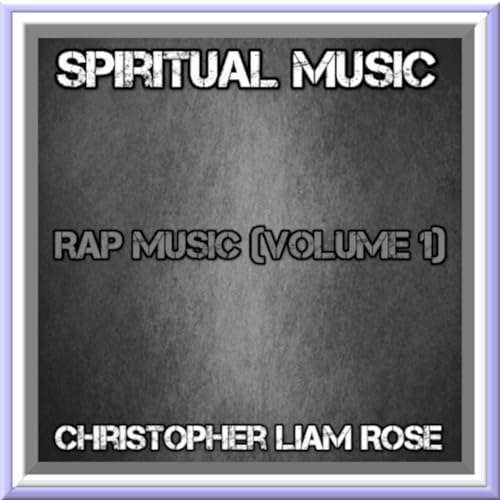 Rap Music (Slow Down) song by Christopher Liam Rose from Rap Music, Vol ...