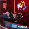 Amazon.com: King Boo Neon Sign, Ghost Led Neon Lights Signs，Gamer Room ...