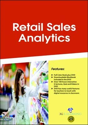 Buy Retail Sales Analytics Book Online at Low Prices in India | Retail ...