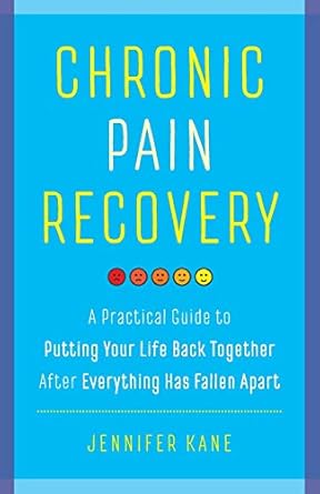 Chronic Pain Recovery : Buy Online at Best Price in KSA - Souq is now ...
