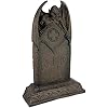 Design Toscano DB160282 The Vampire Demon Halloween Tombstone Gothic ...
