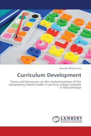 Buy Curriculum Development Book Online at Low Prices in India ...