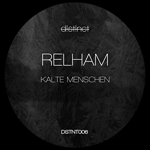 Play Kalte Menschen by Relham on Amazon Music