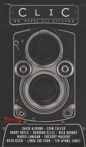 Amazon.com: Clic: 9782745932662: Various: Books