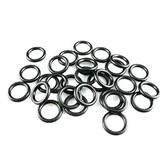 Rpi shop - O RIng, (ID:19mm Thickness: 3mm), Rubber O Rings, Oil Seal ...