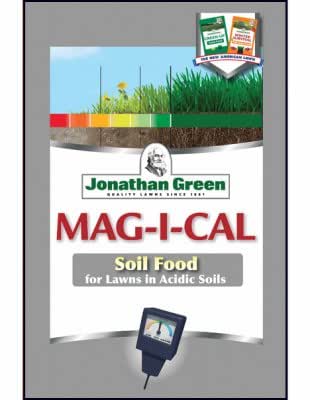 Amazon.com : 212 Main Jonathan Green & Sons 15 m MagICal Fertilizer ...