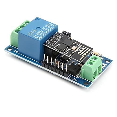 Sonoff 5v Relay Wifi - México