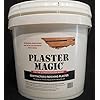 Plaster Magic® Contractors Patching Plaster - Amazon.com