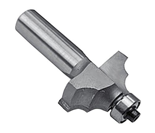 Southeast Tool SE3205 Carbide Tipped Double Round 5/32 Radius X 1 1/8 ...