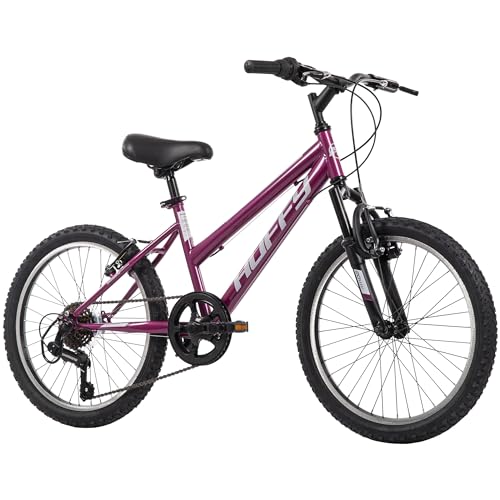 10 Best 20-Inch Mountain Bikes for Thrilling Off-Road Adventures