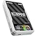 Shargeek ICEMAG Magnetic Power Bank,World's First 10000Mah Battery Pack ...