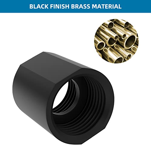 Snapklik.com : Brass Pipe Fitting 1/2 Inch G Female Thread, Shower ...