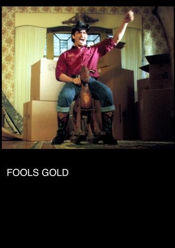 Amazon.com: Fools Gold (Home Use) : Camryn Manheim, J.E. Freeman, Bruce ...