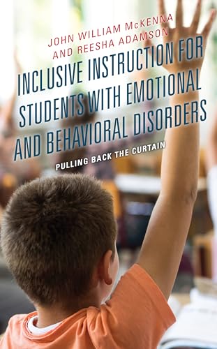 What is Emotional Disturbance (ED) in Special Education?
