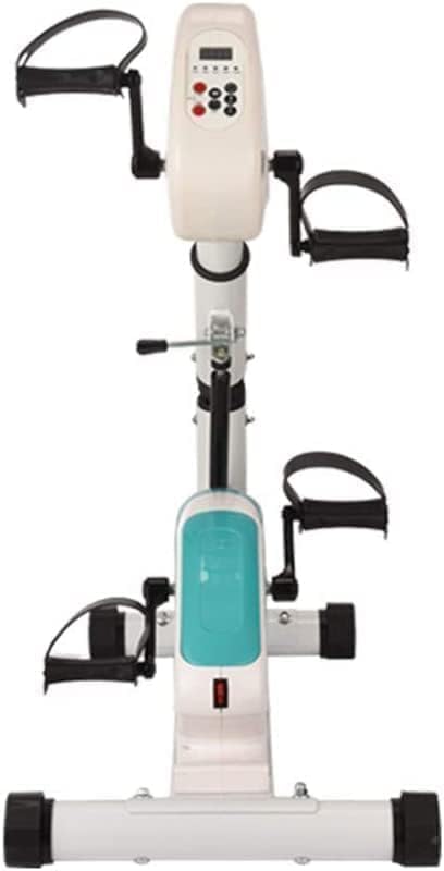 Piyush Lifescience | Exercise Bike/Pedal Exerciser,Electronic Physical ...