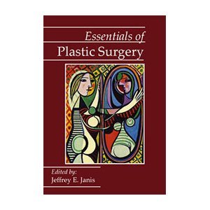 Essentials of Plastic Surgery byJanis: Janis: Amazon.com: Books