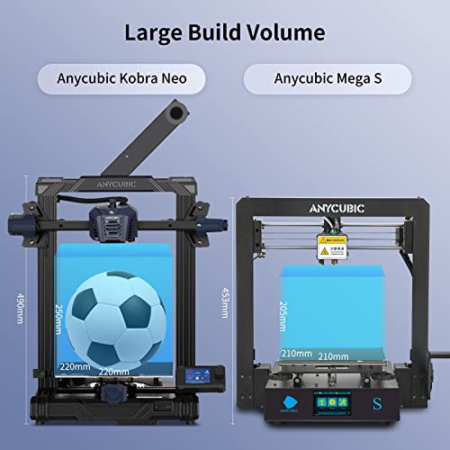 The 30 Best Small 3D Printers of 2024 [Verified] - Cherry Picks