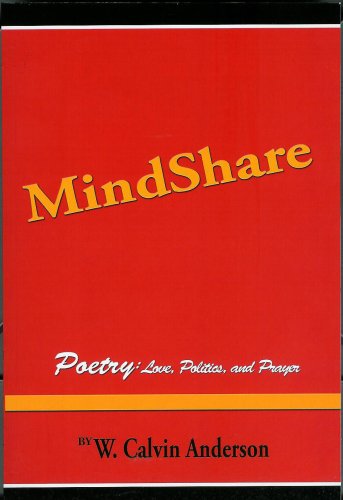 MindShare : W. Calvin Anderson, Associate Editor, Tricia H. Anderson ...