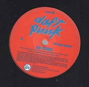 DA FUNK | Amazon.com.br