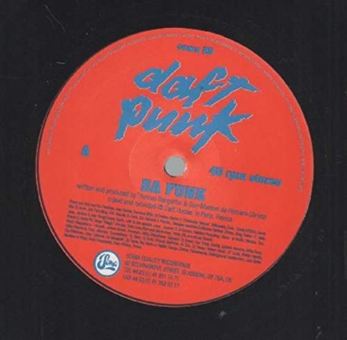 DA FUNK: Amazon.es: CD y vinilos}