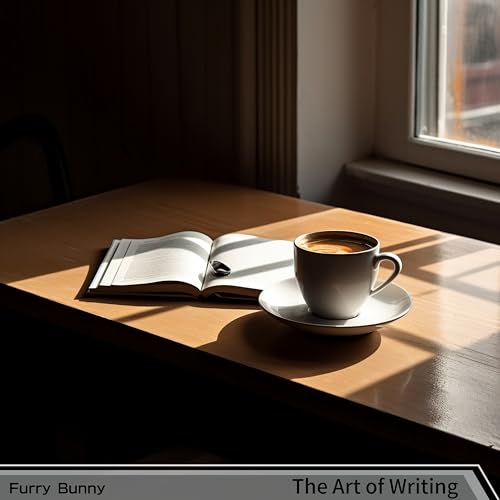 Play The Art of Writing by Furry Bunny on Amazon Music Unlimited
