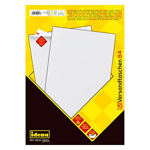 Din B4 Umschlag – Die 16 besten Produkte im Vergleich - Management Tricks