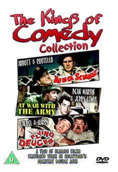 Kings Of Comedy Collection, The [DVD] [2004] : Amazon.com.mx: Películas ...