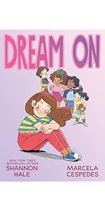 Real Friends: Hale, Shannon, Pham, LeUyen: 9781626727854: Amazon.com: Books