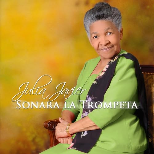 Amazon.com: Sonara la Trompeta : Julia Javier: Digital Music