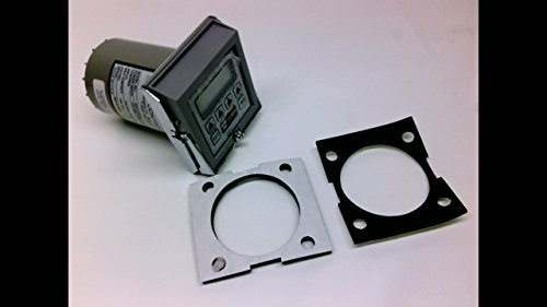Amazon.com: Tenor Controls 653-8-2000 Timer/Counter, Power Input ...