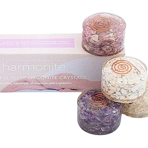 Best Crystals for Insomnia & Better Sleep - New Hope Psychology
